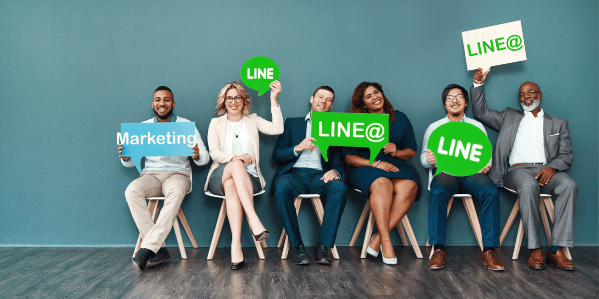 2025 Line官方帳號好處有哪些？Line行銷手法大揭秘 - PRO360達人網